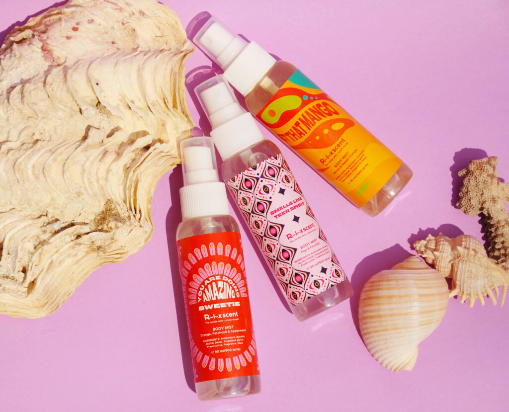 6 Local Brands That Make Amazing Body Splashes – Cairo 360 Guide to ...