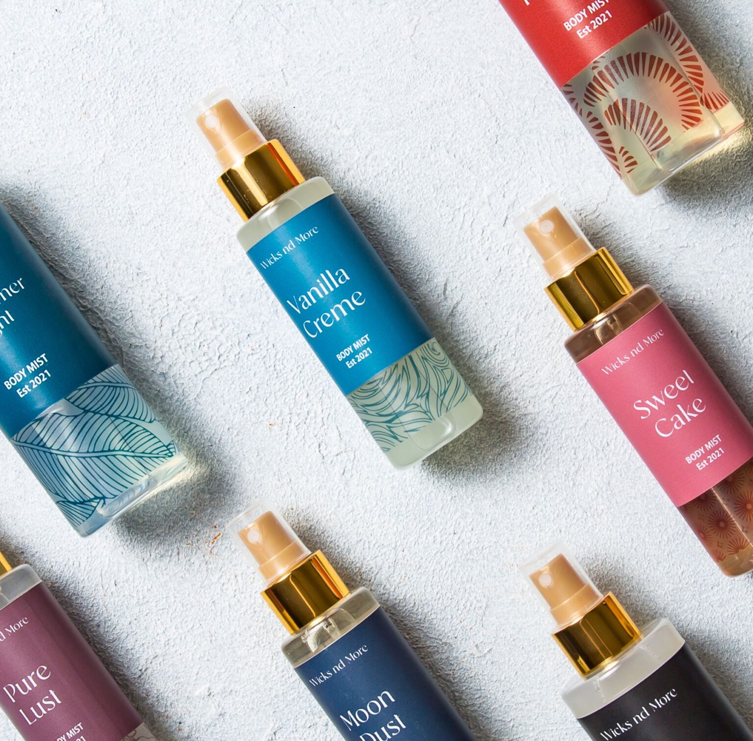 6 Local Brands That Make Amazing Body Splashes – Cairo 360 Guide to ...