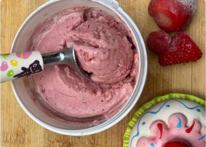 ملوك إيتس – Malouk Eats.. أكل صحي لذيذ بدون جلوتين أو ألبان – دليل كايرو 360 للقاهرة، مصر