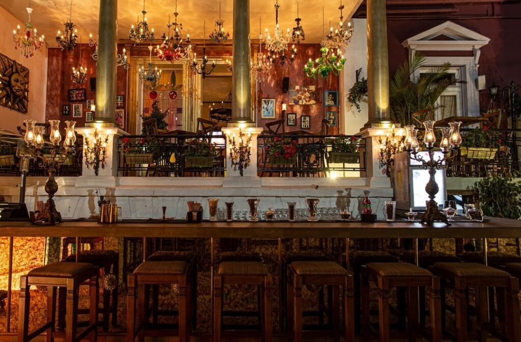 6 Cairo Restaurants With A Stunning View – Cairo 360 Guide to Cairo, Egypt