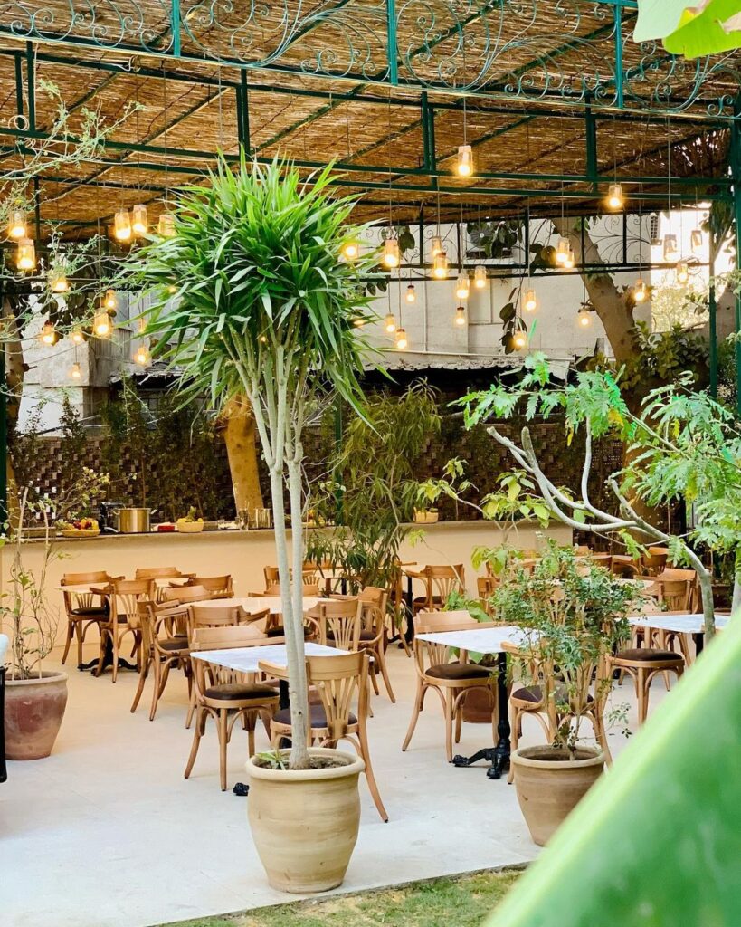 6 Cairo Restaurants With A Stunning View – Cairo 360 Guide to Cairo, Egypt