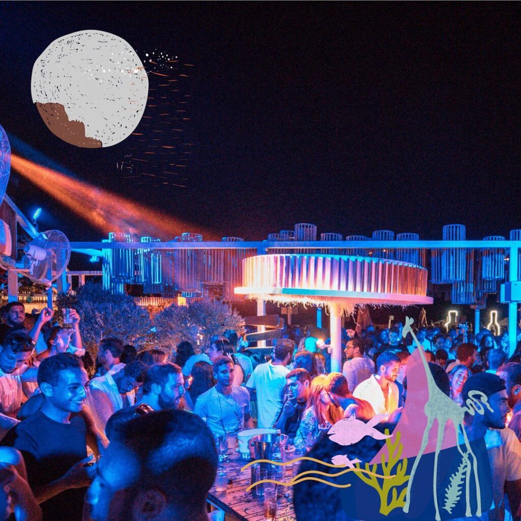 Hit the Beach This Week With Our Ultimate Sahel Eid Guide – Cairo 360 ...