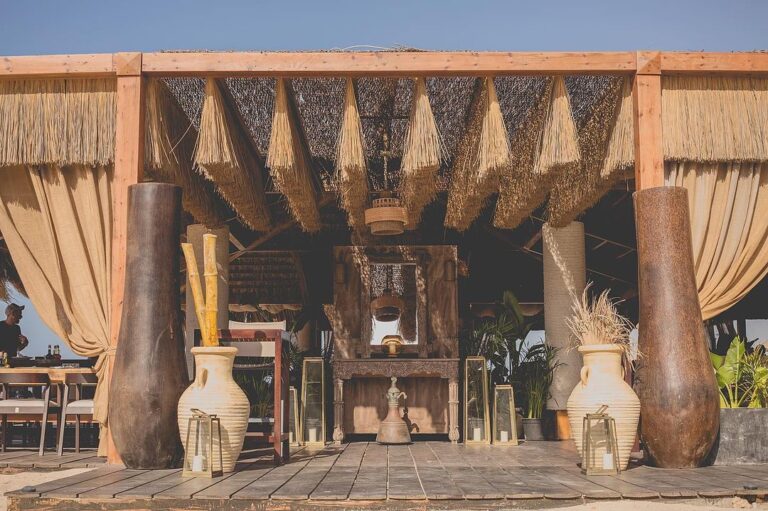 Beach Clubs To Hit During Your Stay In Sahel – Cairo 360 Guide to Cairo ...