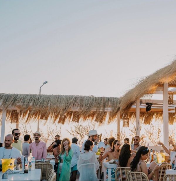 Beach Clubs To Hit During Your Stay In Sahel – Cairo 360 Guide to Cairo ...