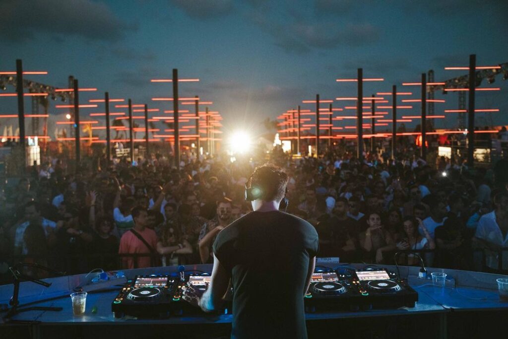 Beach Clubs To Hit During Your Stay In Sahel – Cairo 360 Guide to Cairo ...