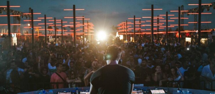 Cairo Nightlife Guide - Nightlife reviews in Egypt