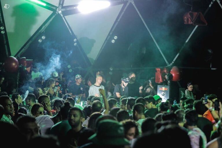 Beach Clubs To Hit During Your Stay In Sahel – Cairo 360 Guide to Cairo ...