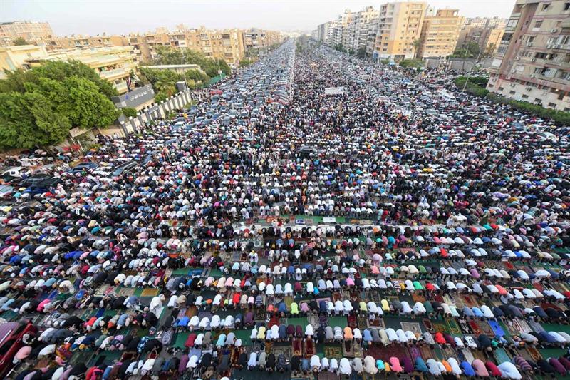 Eid al-Adha: A History – Cairo 360 Guide to Cairo, Egypt