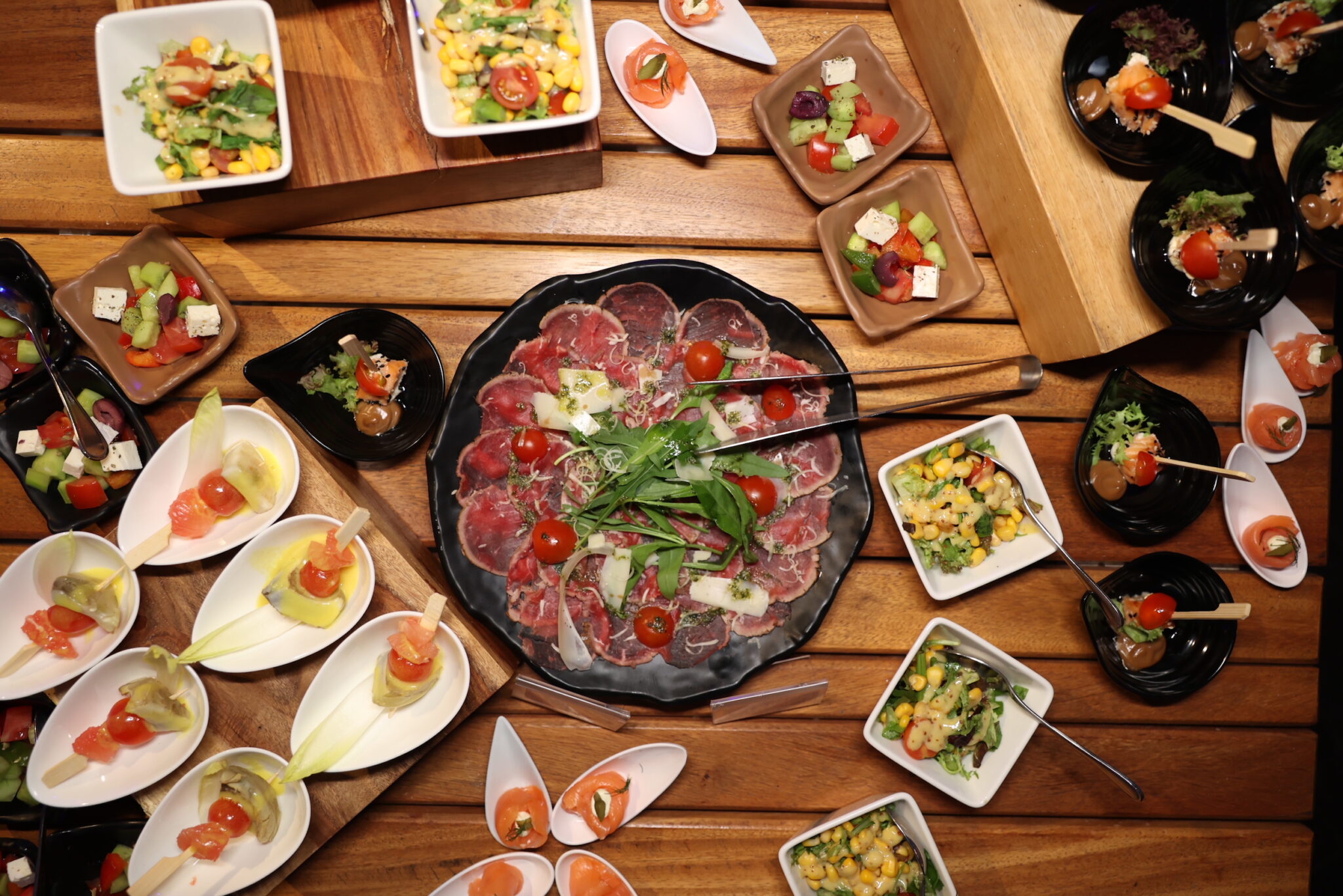 Zoé: Exclusive Bubbalicious Brunch With Breathtaking Nile Views – Cairo 360 Guide to Cairo, Egypt