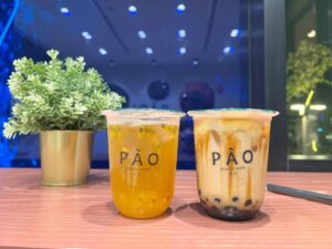 Sipping Happiness at the Flavorful World of Pao in Sheikh Zayed – Cairo ...