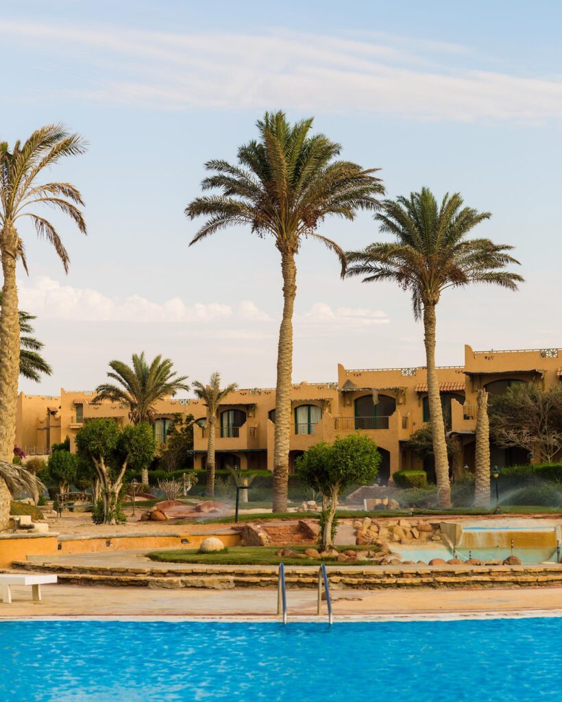 The Hidden Gem of Ras Sudr: Your Ultimate Summer Escape – Cairo 360 ...