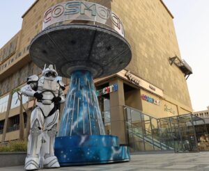 5 Places to Play Laser Tag in Cairo – Cairo 360 Guide to Cairo, Egypt