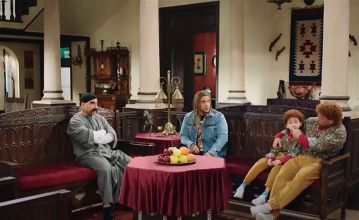 Iconic Ahmed Mekky Characters Ranked – Cairo 360 Guide to Cairo, Egypt