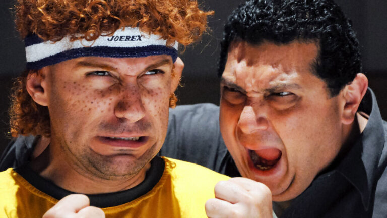 Iconic Ahmed Mekky Characters Ranked – Cairo 360 Guide to Cairo, Egypt