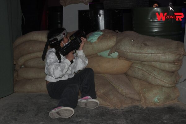 5 Places to Play Laser Tag in Cairo – Cairo 360 Guide to Cairo, Egypt