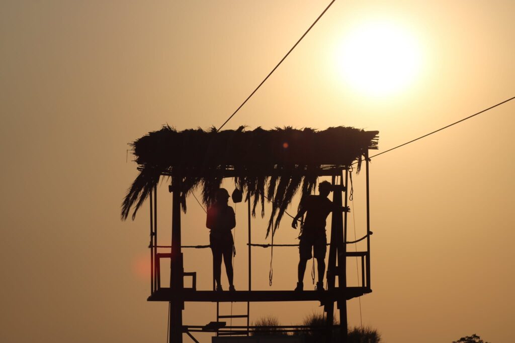 The Mango Tree: An Idyllic Family Retreat in Cairo – Cairo 360 Guide to ...
