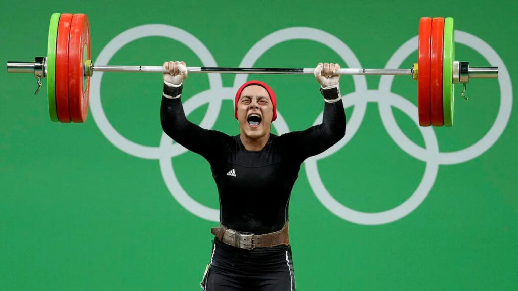 Women Breaking Records In Sports: Why Viewership Matters – Cairo 360 ...