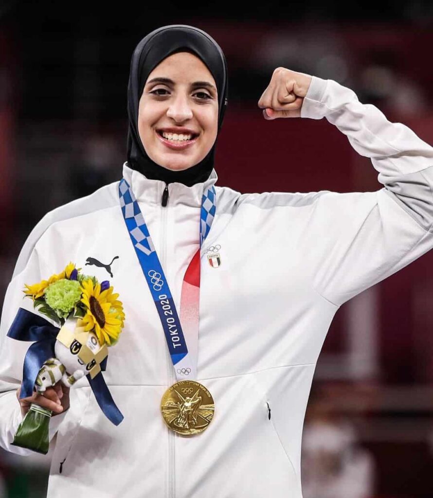 Women Breaking Records In Sports: Why Viewership Matters – Cairo 360 ...