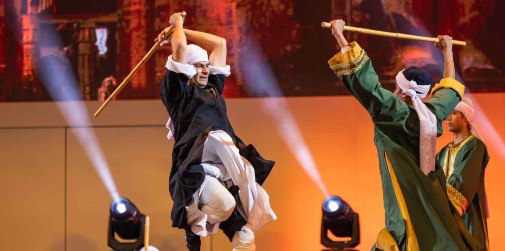 4 Troupes Keeping Egyptian Folklore Alive – Cairo 360 Guide to Cairo, Egypt