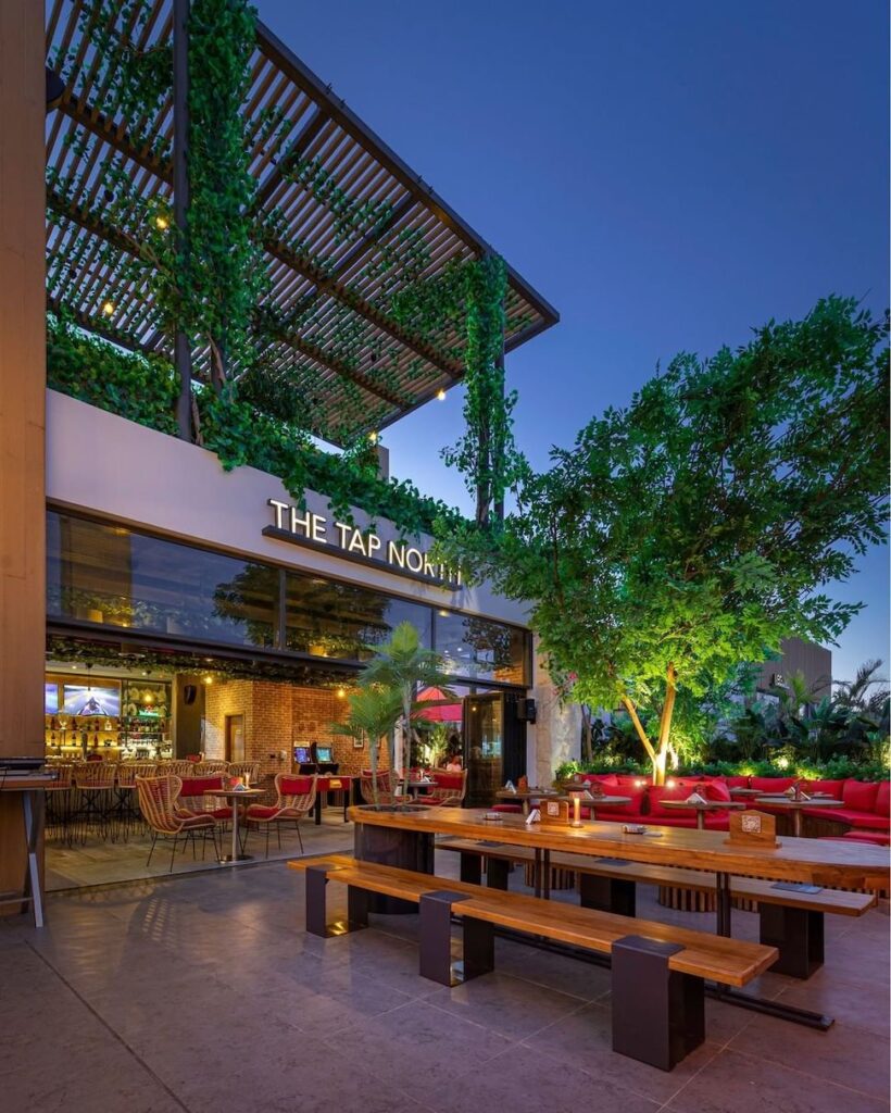 9 Reasons Why Almaza Bay is The Best Destination on Egypt’s North Coast ...