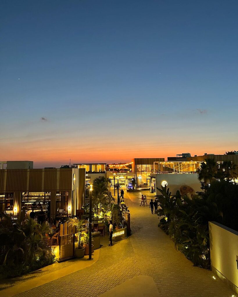 9 Reasons Why Almaza Bay is The Best Destination on Egypt’s North Coast ...