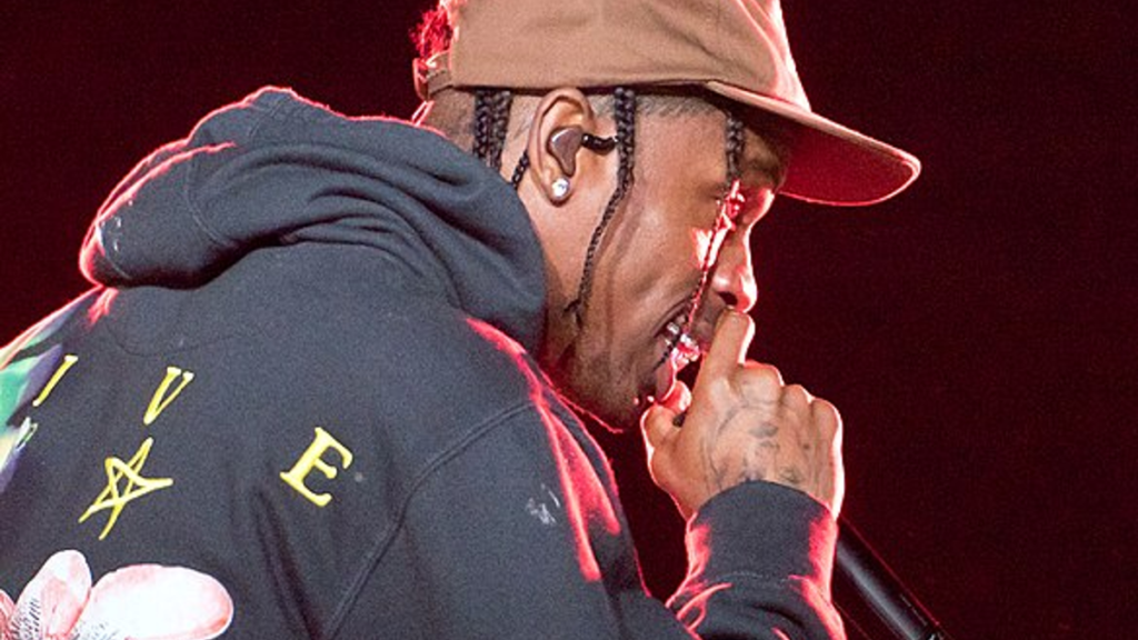 Weekend Guide: Travis Scott, Anas Bukhash, Shorelines Festival, & More ...