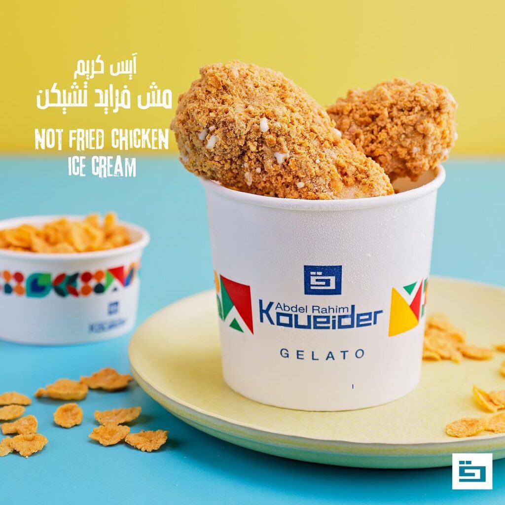 Beat the Heat with These New Summer Flavors at Your Favourite Ice Cream ...