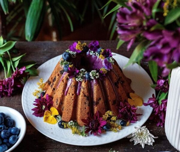 The Art of Presentation: 5 Egyptian Chefs That Take Plating to Another ...