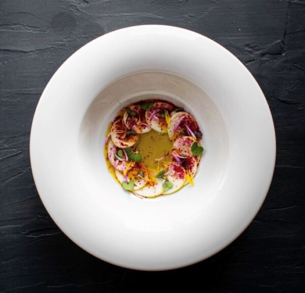The Art of Presentation: 5 Egyptian Chefs That Take Plating to Another ...
