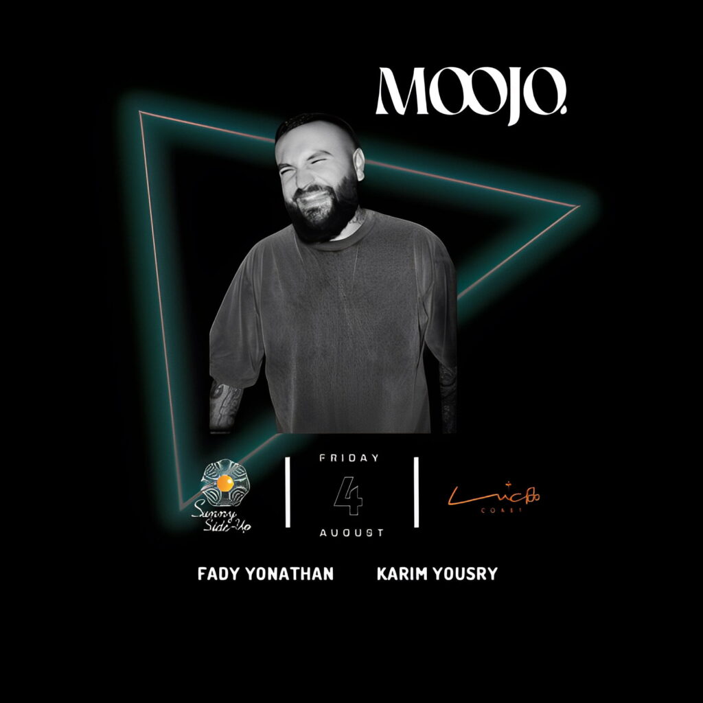 Weekend Guide: Mohamed Mounir & Hamid El Shaeri, Elissa, & More! – Cairo 360 Guide to Cairo, Egypt