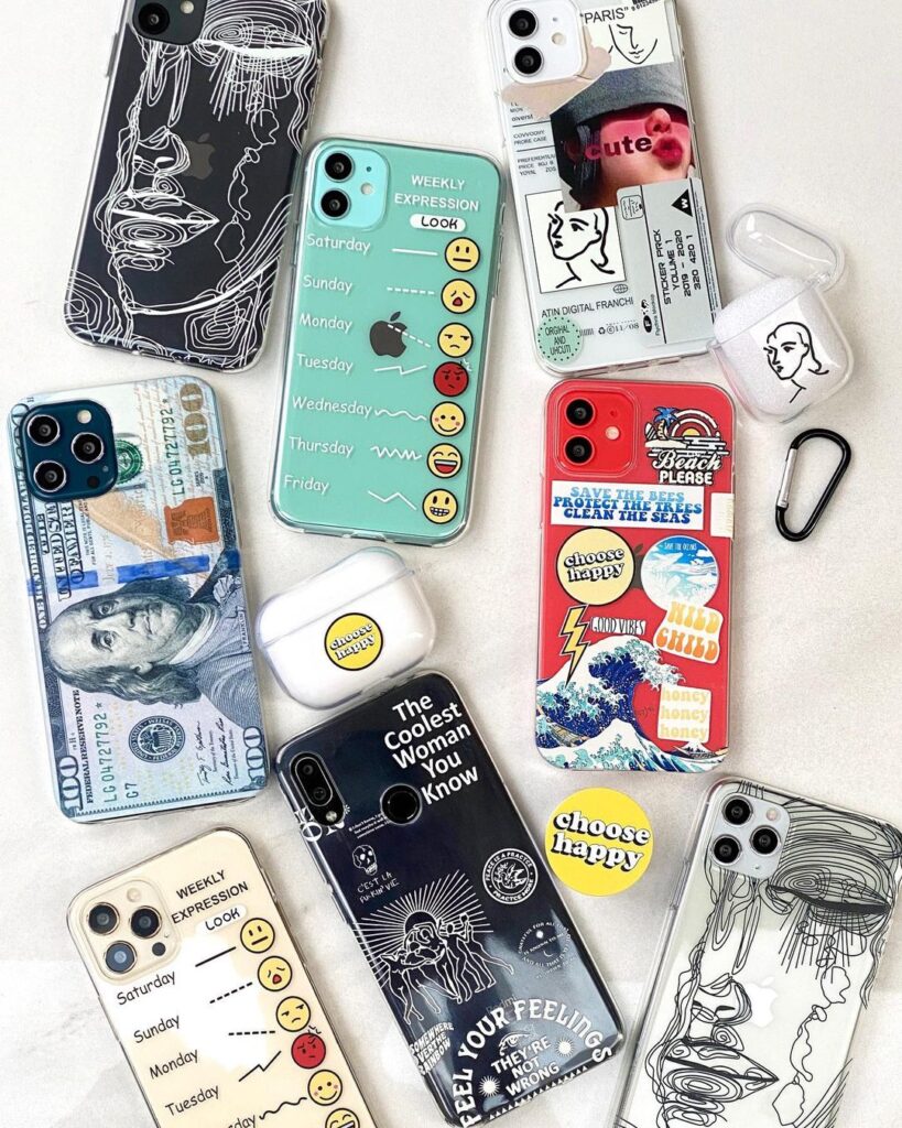 6 Local Brands to Get the Perfect Phone Case – Cairo 360 Guide to Cairo ...