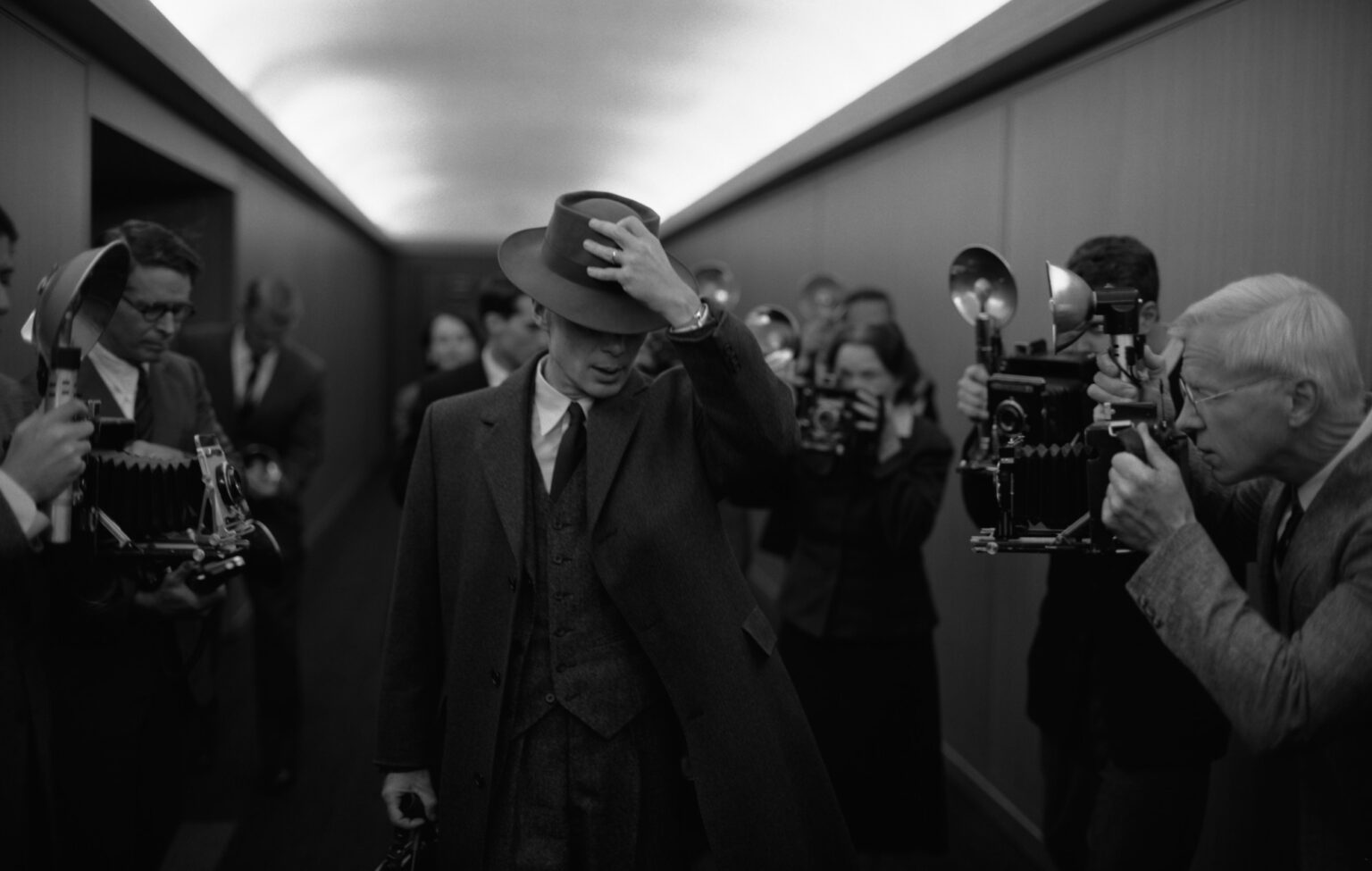 Oppenheimer is a Confusing Masterpiece – Here’s What You Need To Know ...