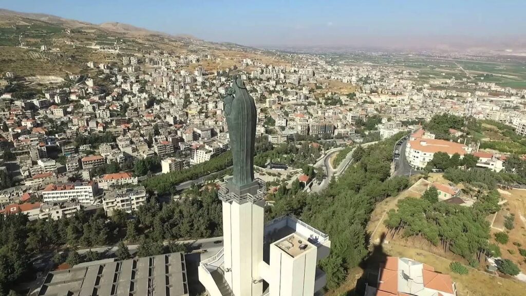 More Of Lebanon: Discovering Zahle, The Bride Of The Beqaa – Cairo 360 ...