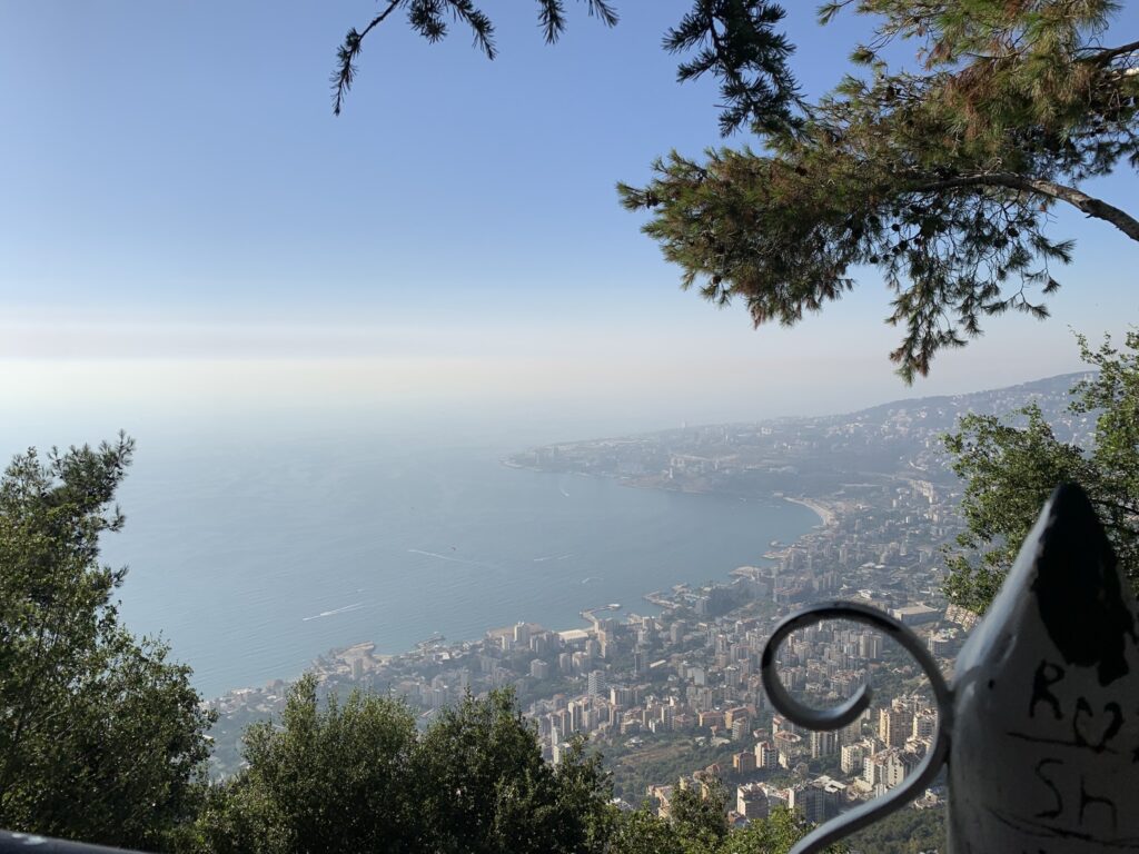 Meet The Paris Of The Middle East, The Enchanting Lebanon – Cairo 360 ...