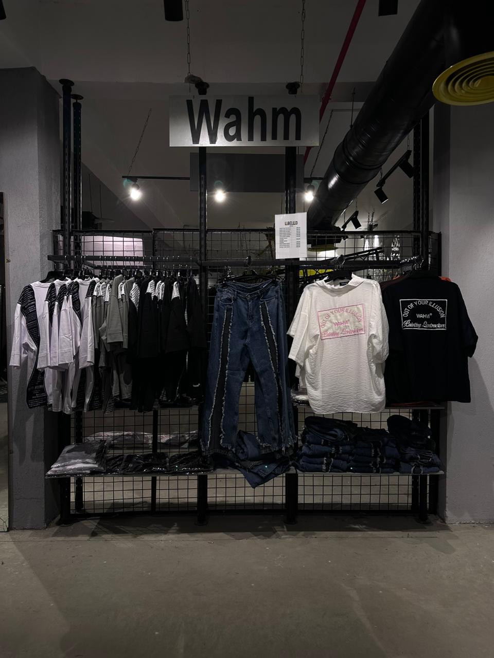 Labelled: Egypt’s Largest Showroom & Interactive Hub – Cairo 360 Guide ...