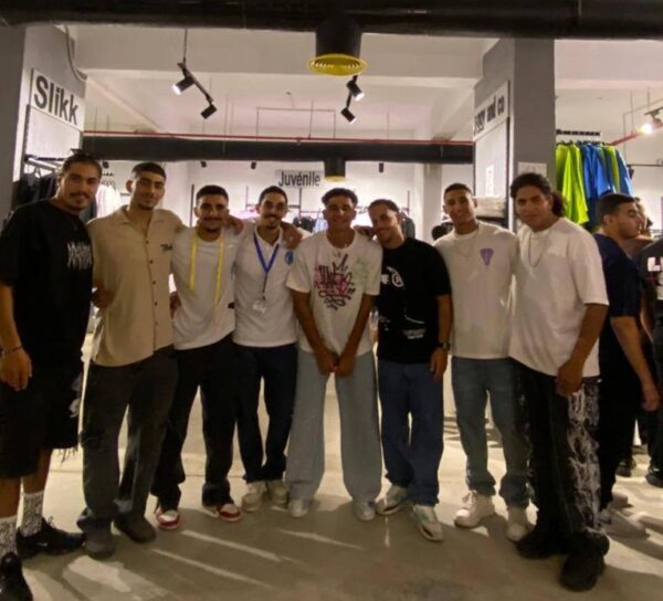 Labelled: Egypt’s Largest Showroom & Interactive Hub – Cairo 360 Guide ...