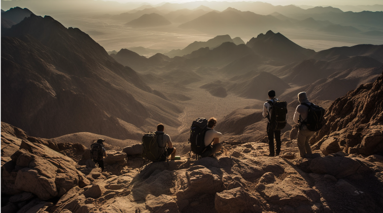 Hiking Trips in Egypt You Have to Try – Cairo 360 Guide to Cairo, Egypt