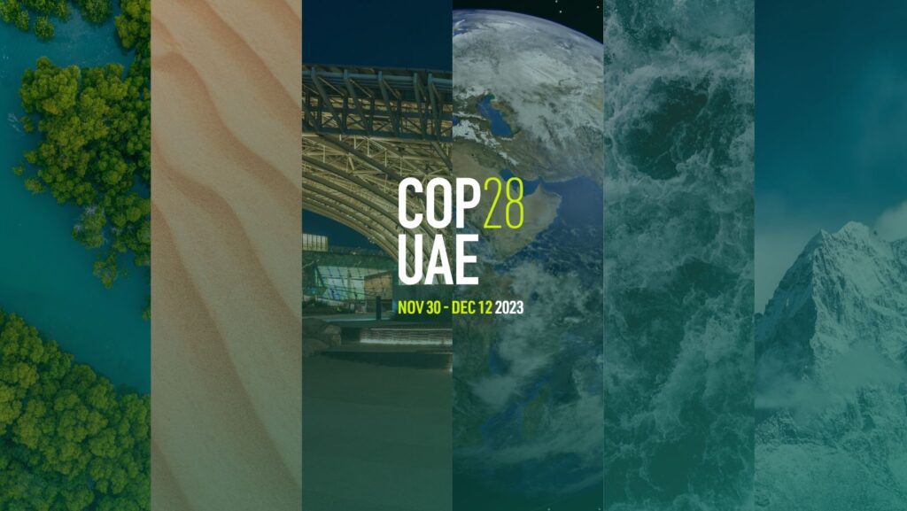 100 Days Until COP28: Here is Why We Should All Care – Cairo 360 Guide ...