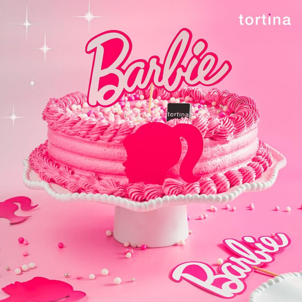 Dress, Eat and Live Like Barbie With These Local Brands! – Cairo 360 ...