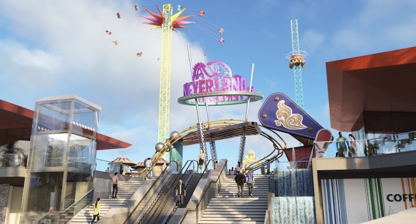 El Malahy Amusement Park: Experience a World of Fun and Adventure on ...