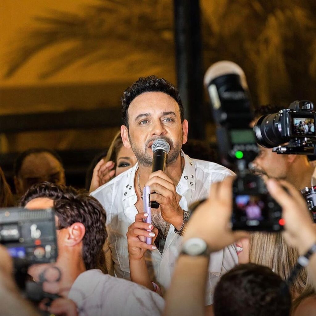 Weekend Guide: Animatex 4th Edition, Moustafa Amar & Anis at CJC 610, Melon’s Beach Extravaganza ...