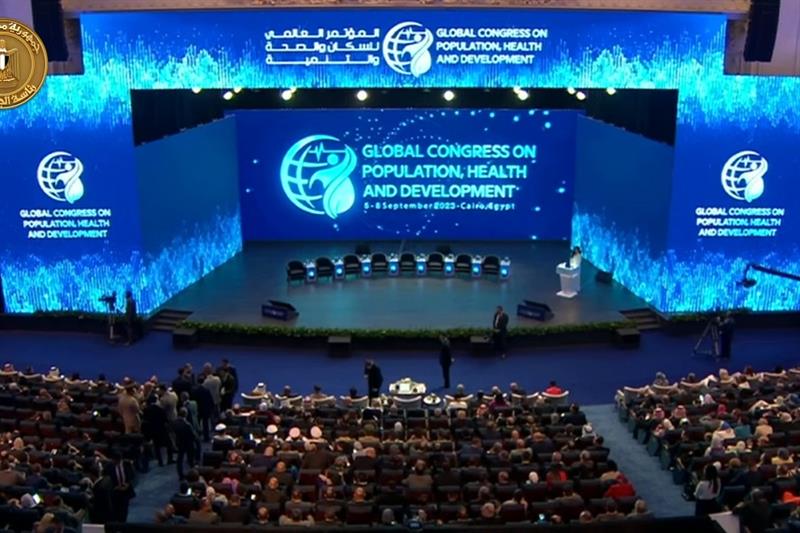 Everything You Need to Know about Egypt’s Overpopulation Conference and ...