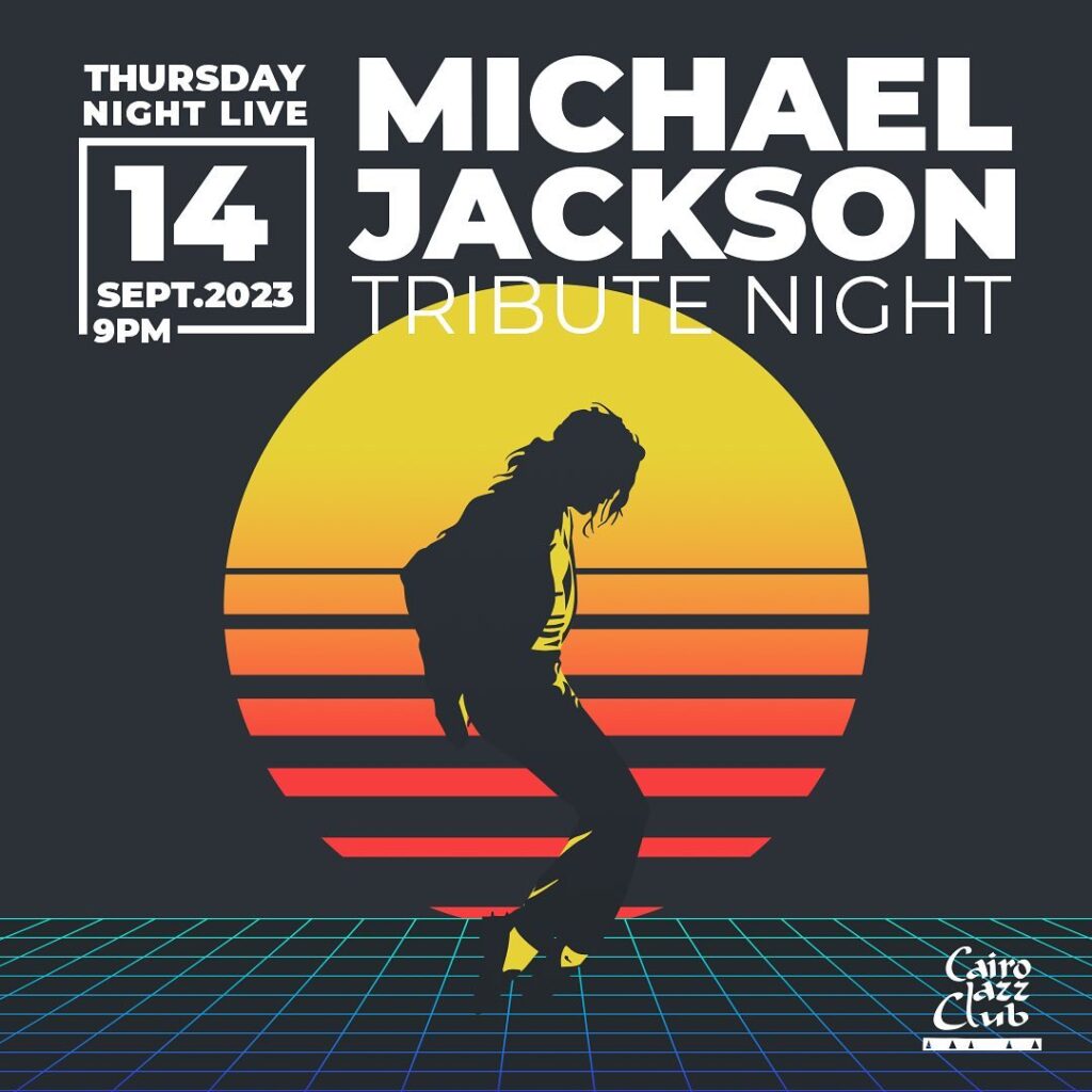 Hassan Shakoush at Sass Beach Bar – Cairo 360 Guide to Cairo, Egypt