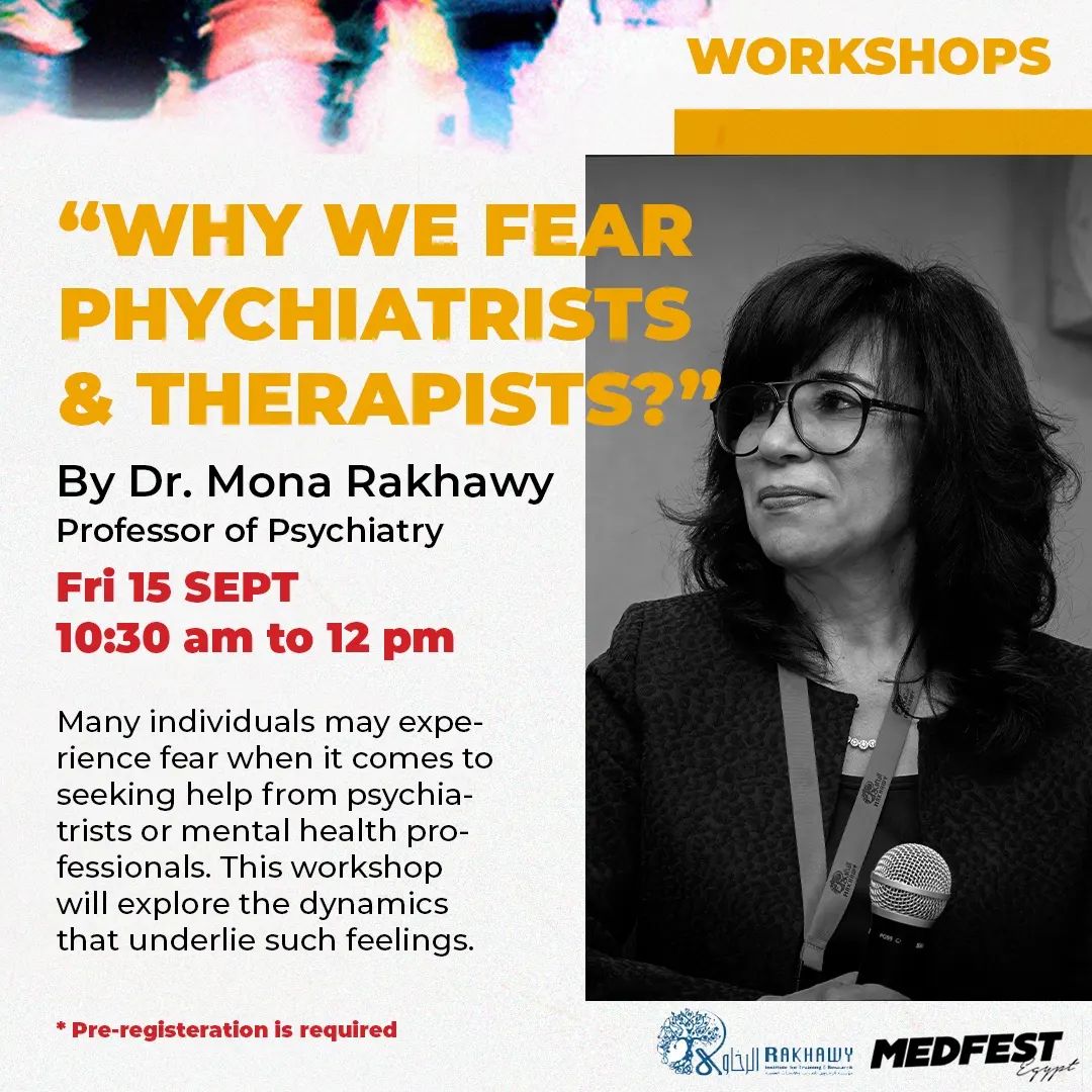 Medfest Egypt: Breaking Stigmas through Art – Cairo 360 Guide to Cairo, Egypt