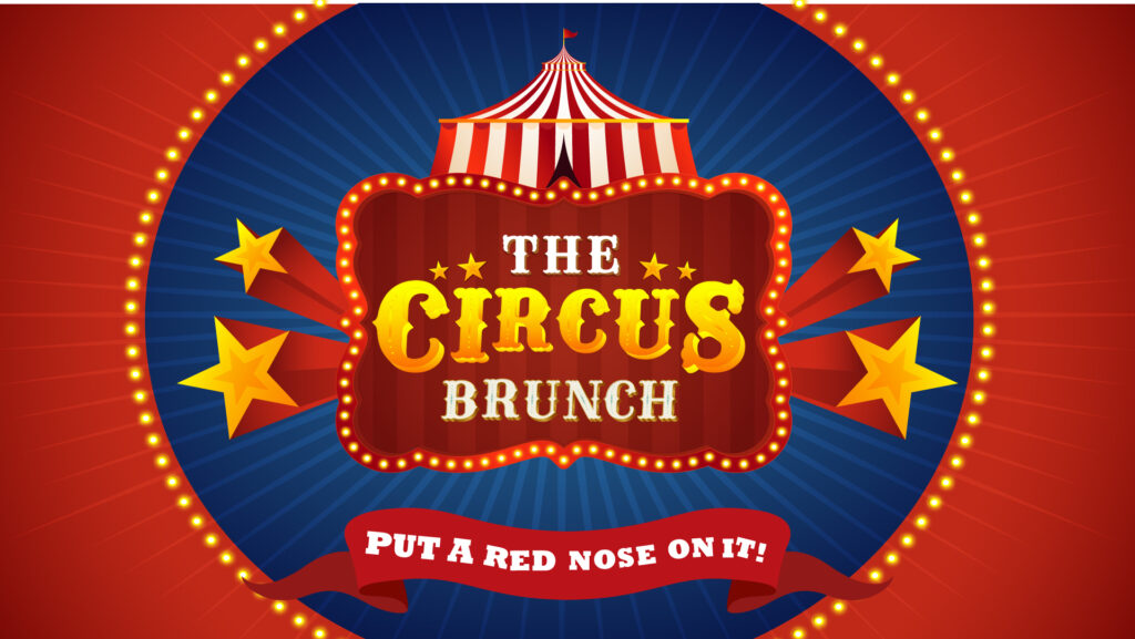 Circus Brunch Countdown! Get Ready to Clown Around at The Royal Maxim ...