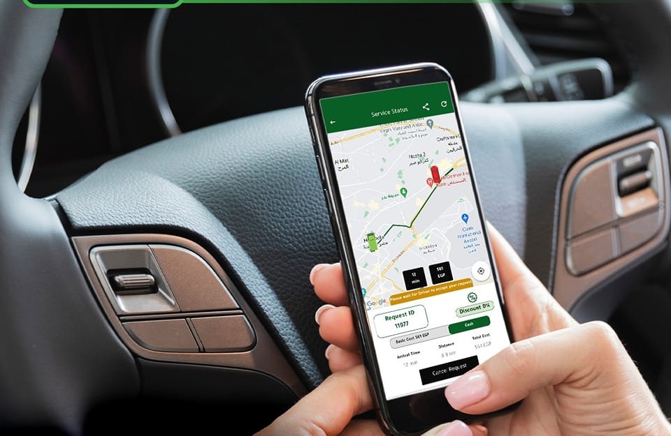 دليلك للاستفادة من تطبيق “Helpoo” لإنقاذ السيارات على الطرق – دليل ...