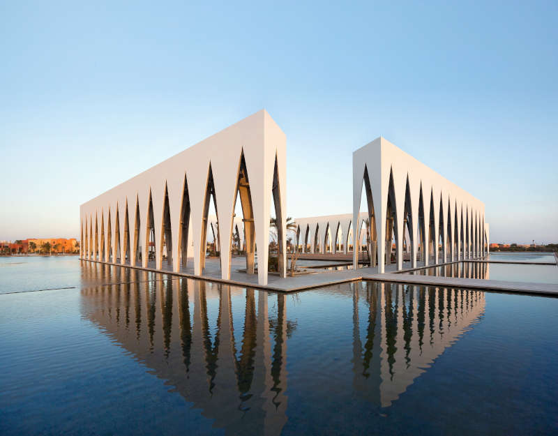 What To Look Forward To at This Year’s Gouna Film Festival – Cairo 360 ...