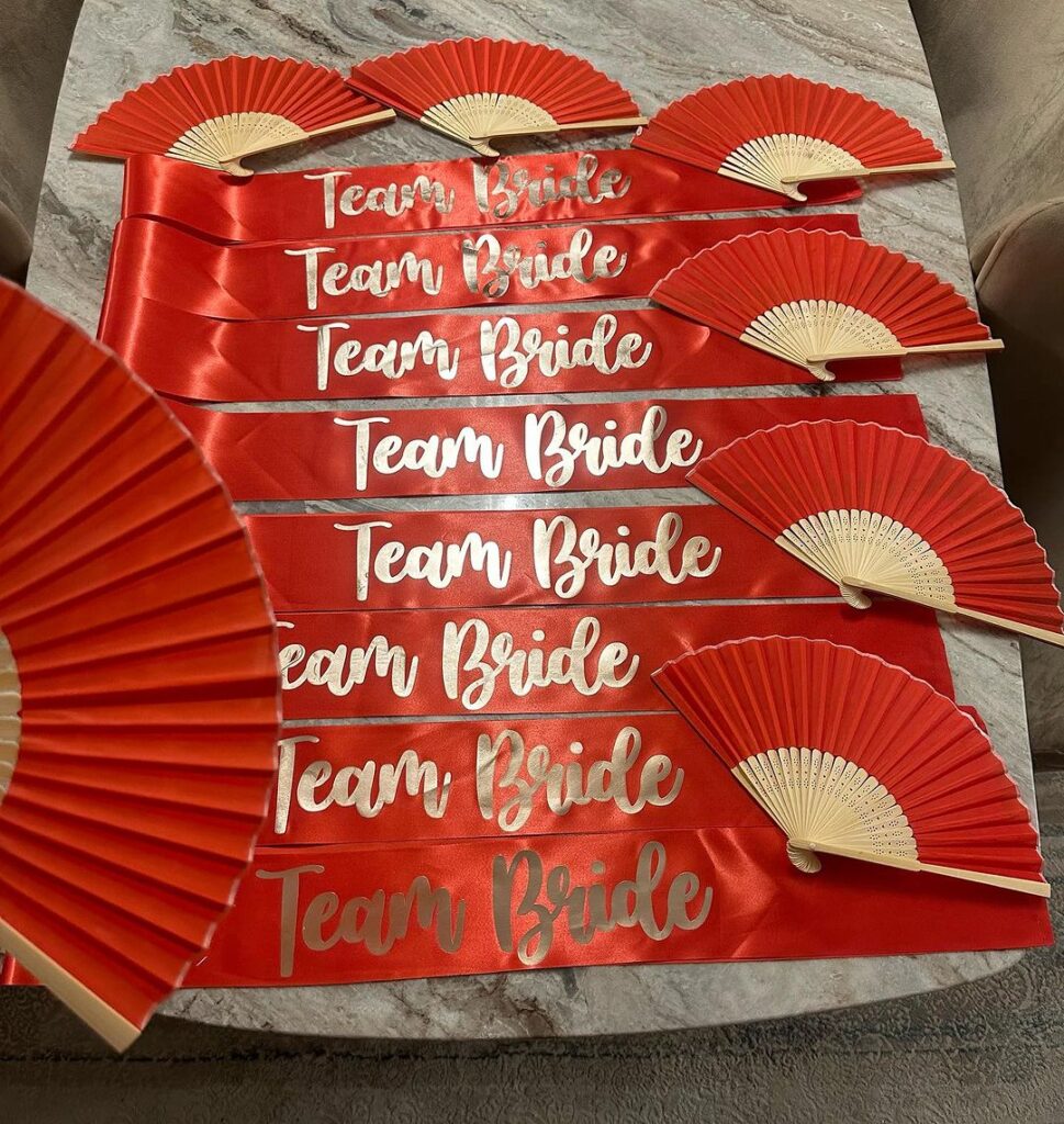 Bachelorette Bash Must-Haves: Where to Shop for Party Essentials ...