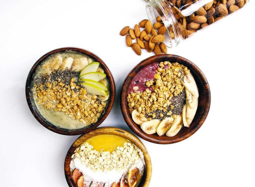 Global Smoothie Day: 6 Places To Enjoy A Good Smoothie in Cairo – Cairo ...