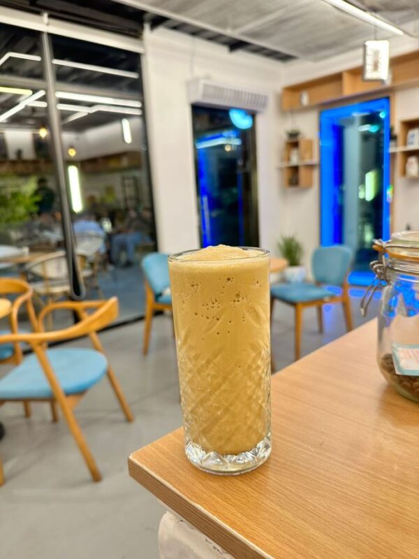 Cloud Nine: Specialty Coffee Cosy Nook In Sheikh Zayed’s Don Hub – Cairo 360 Guide to Cairo, Egypt